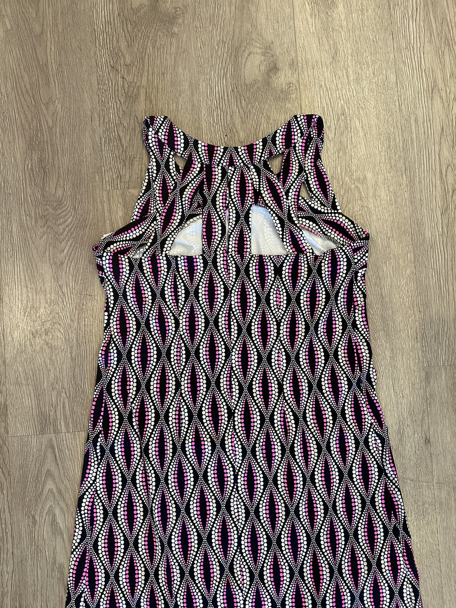 LuLu-B Sexy Maxi Dress – Simply Chic Monogram Boutique Rockingham