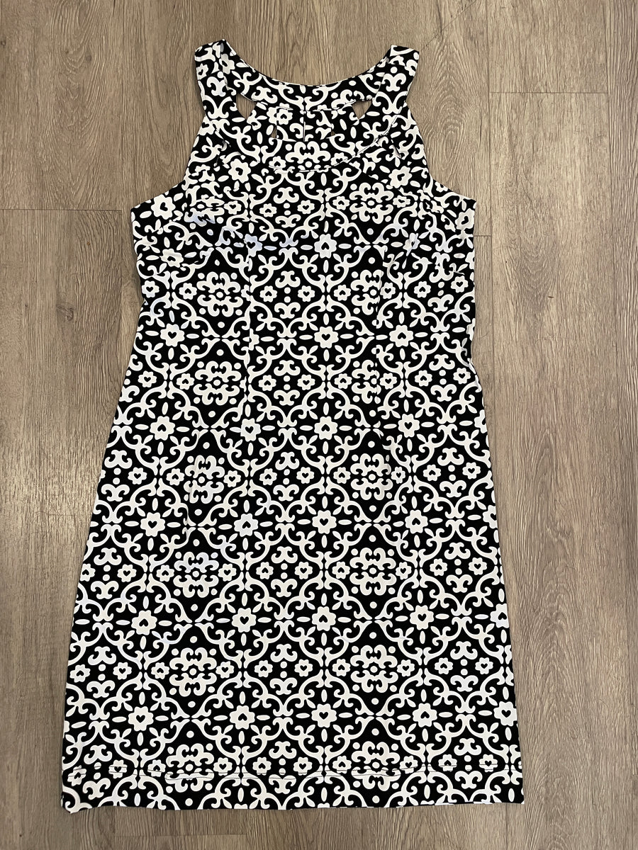 Sexy Short Dress – Simply Chic Monogram Boutique Rockingham